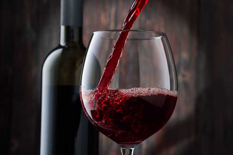 Rotwein einfrieren & auftauen - so geht es richtig!