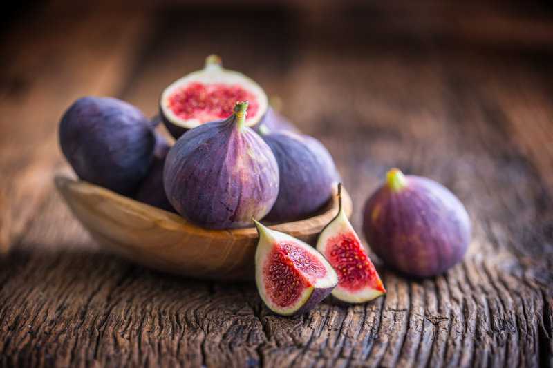 Obst mit F am Anfang (Liste mit vielen Bildern) - foodwissen.de