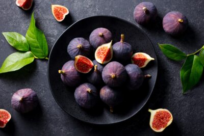 Feigen einlegen (geniale Tipps & einfaches Rezept) - foodwissen.de