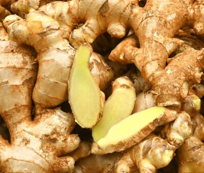 Ingwer einlegen (geniale Tipps & einfaches Rezept) - foodwissen.de