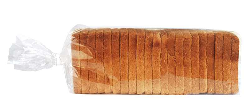 HALTBARKEIT von TOASTBROT verlängern [+] Tipps zur LAGERUNG