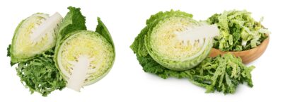 Wirsing einfrieren & auftauen - so geht's richtig