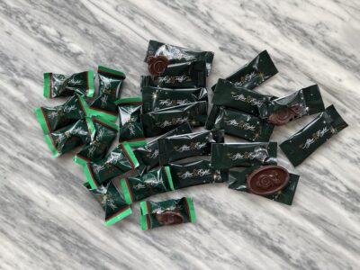 After Eight Big Ben-Adventskalender im Test (inkl. Fotos) - foodwissen.de