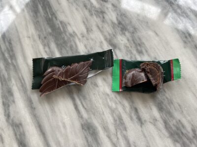 After Eight Big Ben-Adventskalender im Test (inkl. Fotos) - foodwissen.de