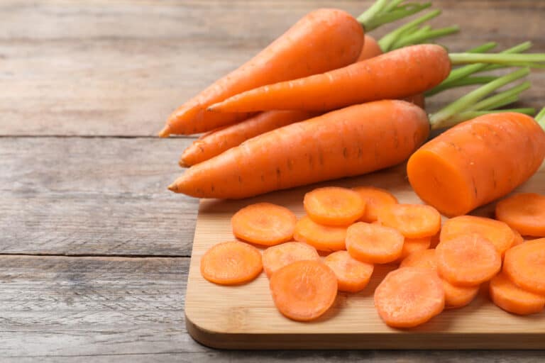 Karotten einlegen (geniale Tipps & einfaches Rezept) - foodwissen.de