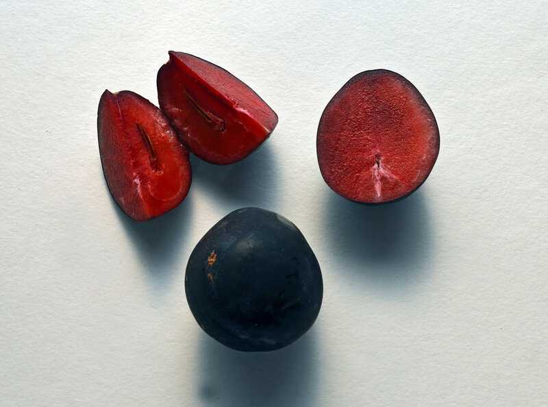 Obst mit D am Anfang (Liste mit vielen Bildern) - foodwissen.de