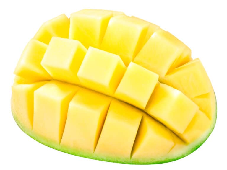 Obst mit L am Anfang (Liste mit vielen Bildern) - foodwissen.de