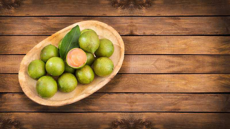 Obst mit Q am Anfang (Liste mit vielen Bildern) - foodwissen.de