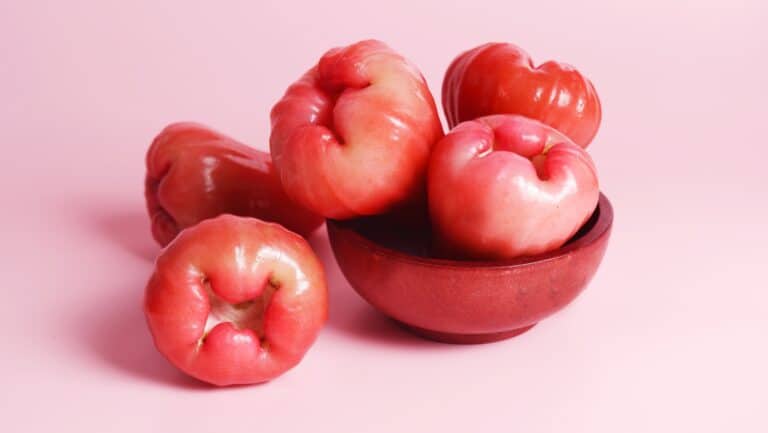 Obst mit R am Anfang (Liste mit vielen Bildern) - foodwissen.de