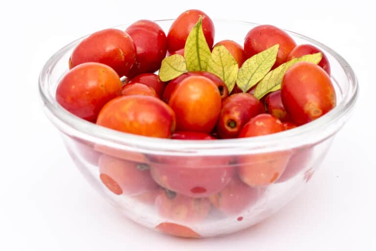 Obst mit R am Anfang (Liste mit vielen Bildern) - foodwissen.de