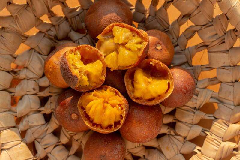 Obst mit U am Anfang (Liste mit vielen Bildern) - foodwissen.de