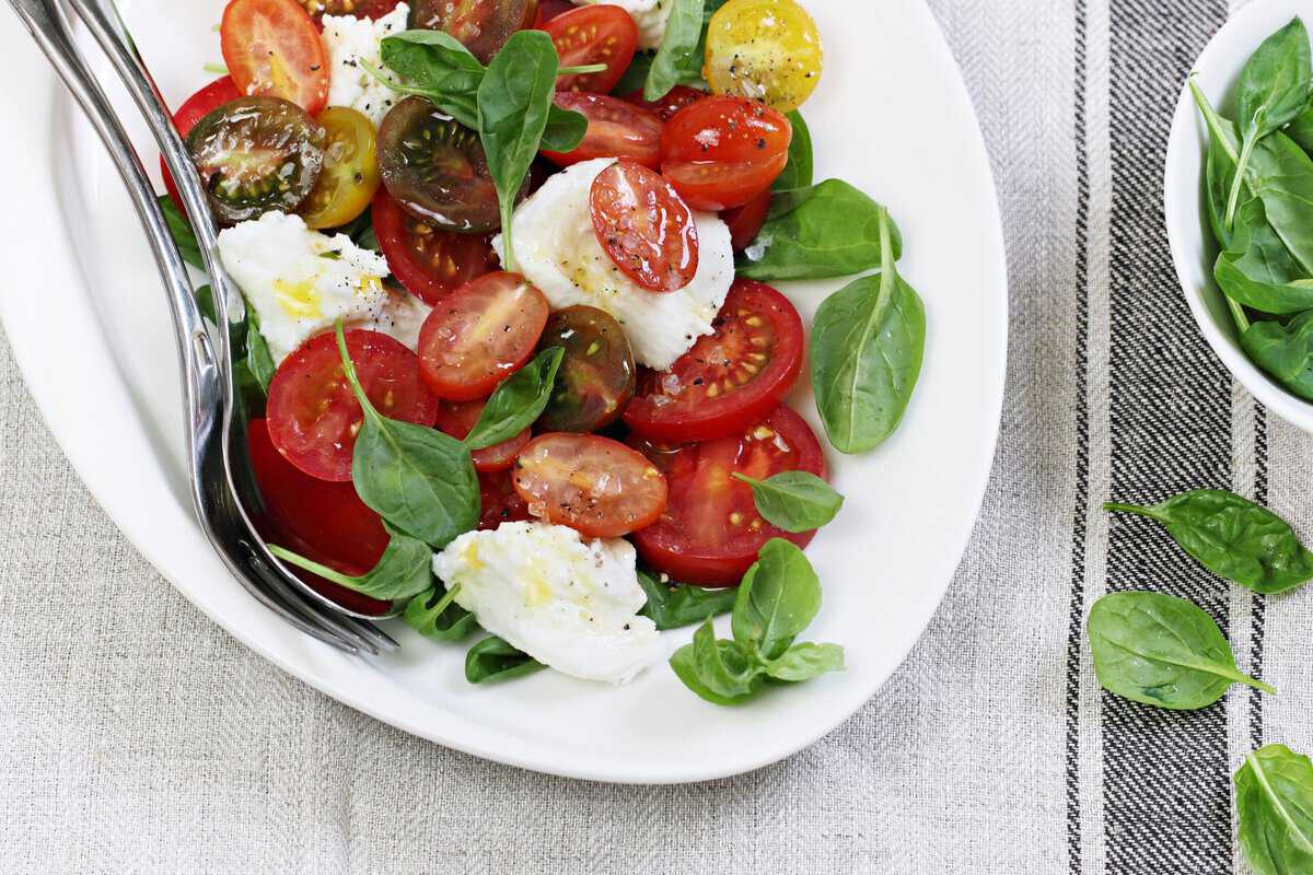 Die leckersten italienischen Beilagen (unsere Topliste) - foodwissen.de