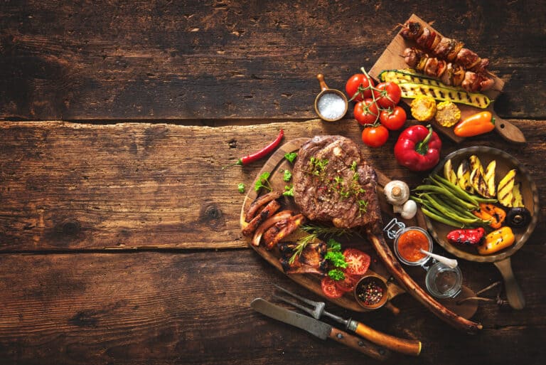 Die 4 besten Grillkurse in Mainz (unsere Favoritenliste) - foodwissen.de
