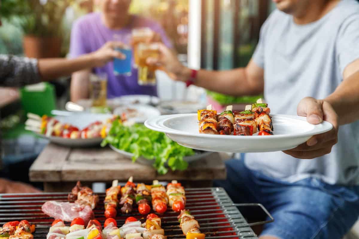 Die 4 besten Grillkurse in Mainz (unsere Favoritenliste) - foodwissen.de
