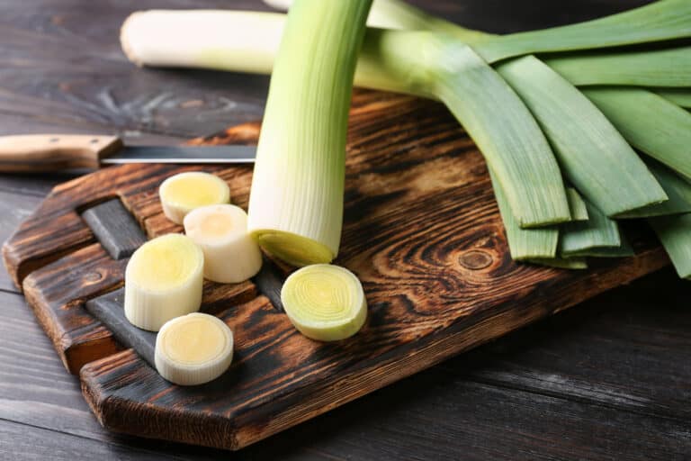 Lauch einkochen (geniale Tipps & einfaches Rezept) - foodwissen.de