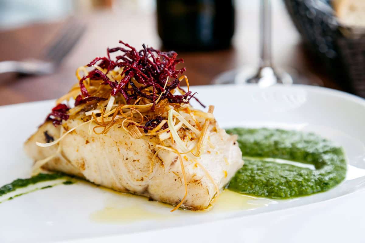 Schlemmerfilet Beilagen: Das passt - inkl. Getränke & Sauce - foodwissen.de