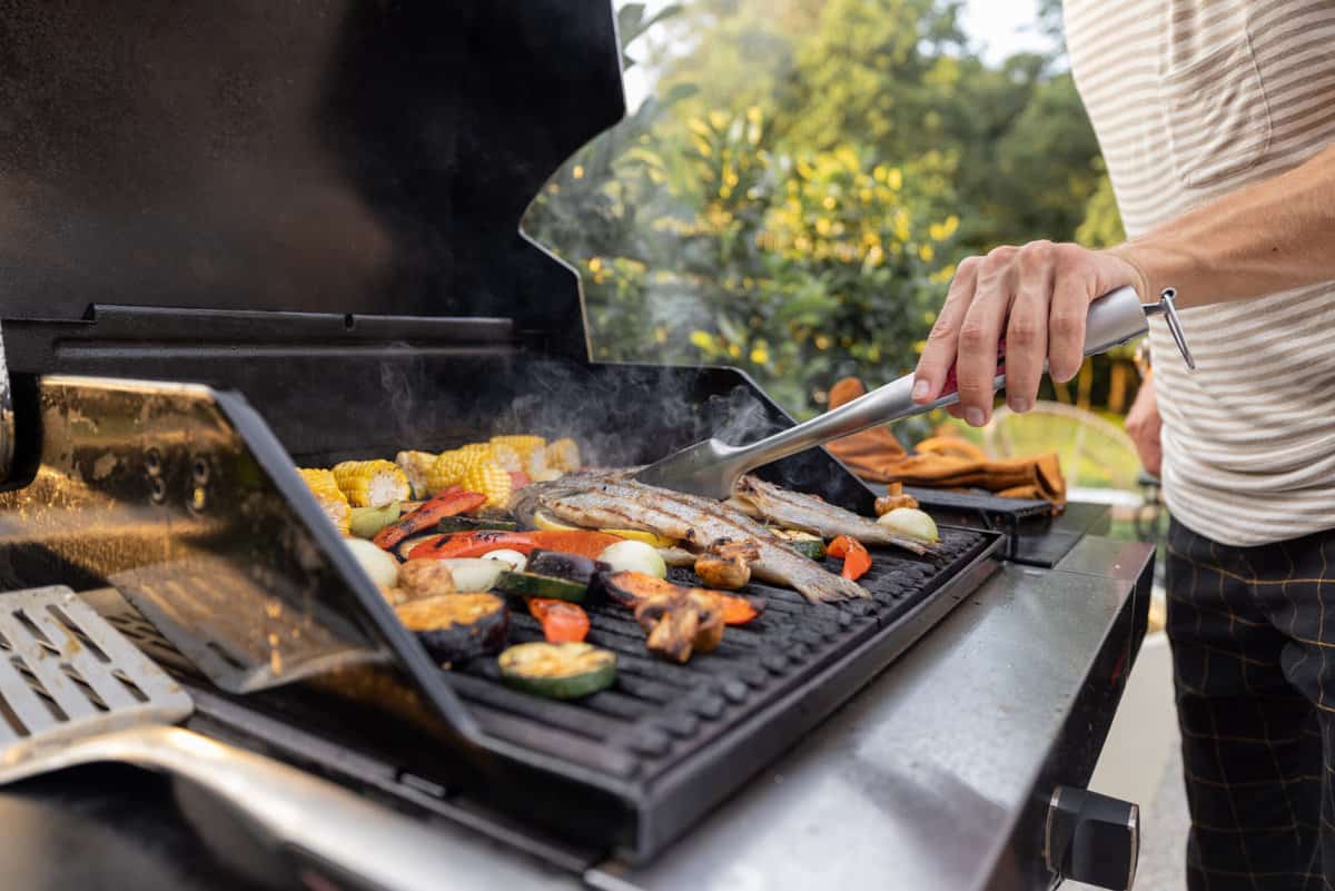 Die 4 besten Grillkurse in Mainz (unsere Favoritenliste) - foodwissen.de