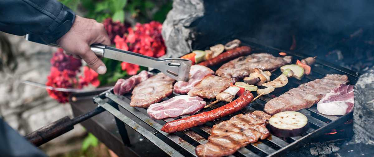 Die 4 besten Grillkurse in Stuttgart & Umgebung (Topliste) - foodwissen.de