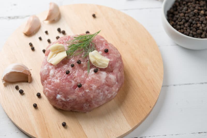 Mett einkochen (geniale Tipps & einfaches Rezept) - foodwissen.de