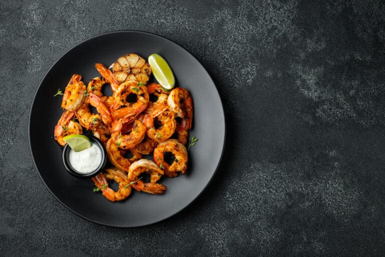 Garnelen aufwärmen - so geht's richtig (geniale Tipps) - foodwissen.de