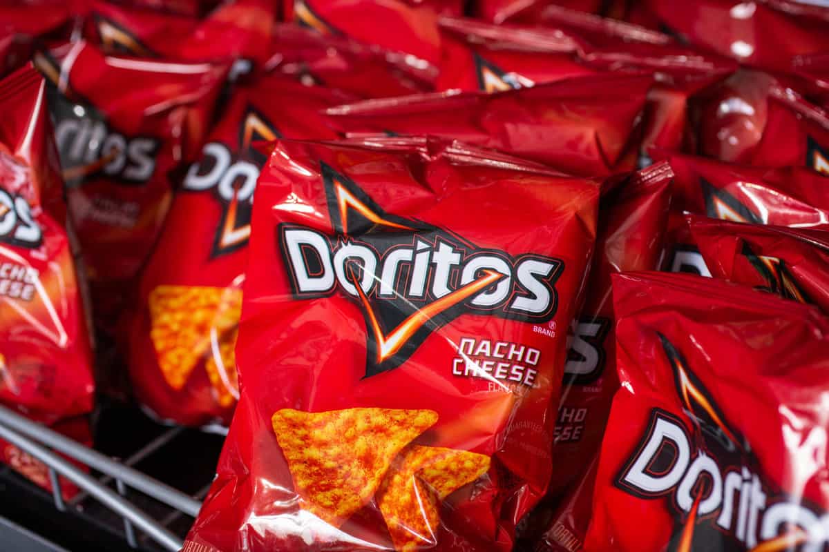 Die 17 beliebtesten Chips-Marken & -Hersteller (Topliste) - foodwissen.de