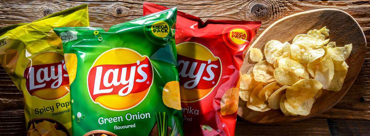 Die 17 beliebtesten Chips-Marken & -Hersteller (Topliste) - foodwissen.de