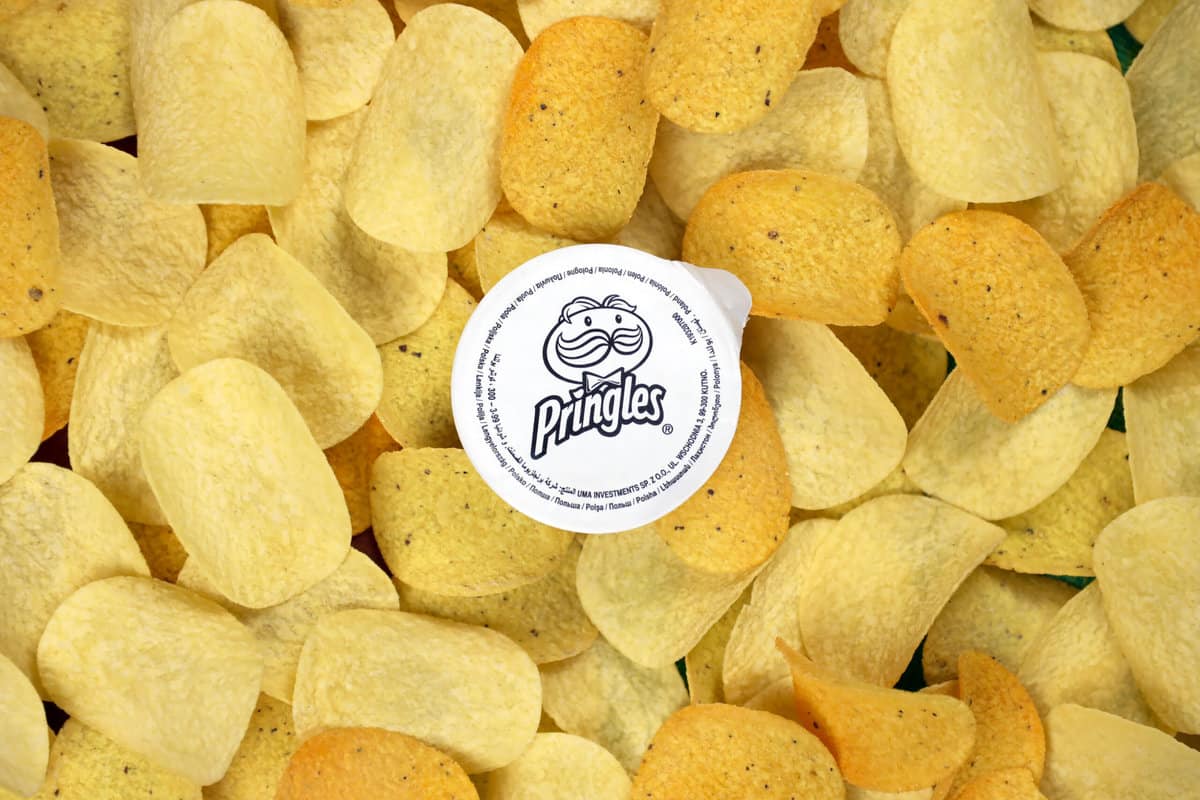 Die 17 beliebtesten Chips-Marken & -Hersteller (Topliste) - foodwissen.de