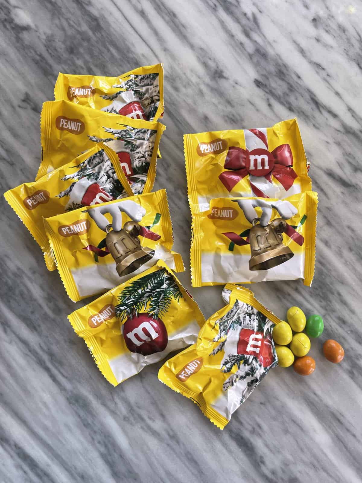 M&M-Adventskalender im Test (inkl. Fotos) - foodwissen.de