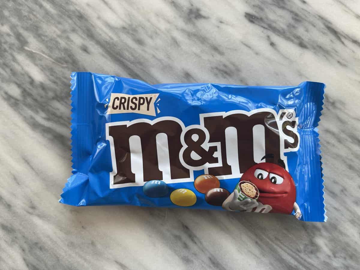 M&M-Adventskalender im Test (inkl. Fotos) - foodwissen.de