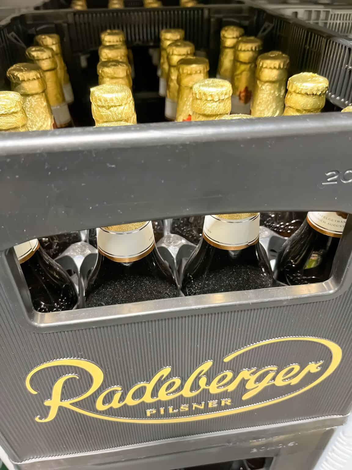 Die 29 beliebtesten Bier-Marken & -Hersteller (Topliste) - foodwissen.de