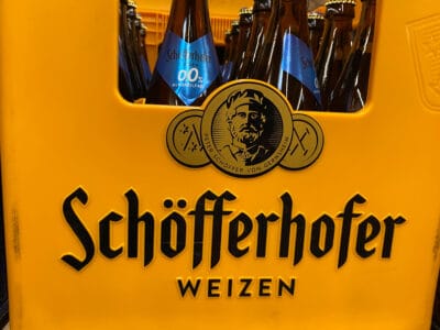 Die 29 beliebtesten Bier-Marken & -Hersteller (Topliste) - foodwissen.de