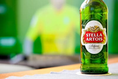 Die 29 beliebtesten Bier-Marken & -Hersteller (Topliste) - foodwissen.de