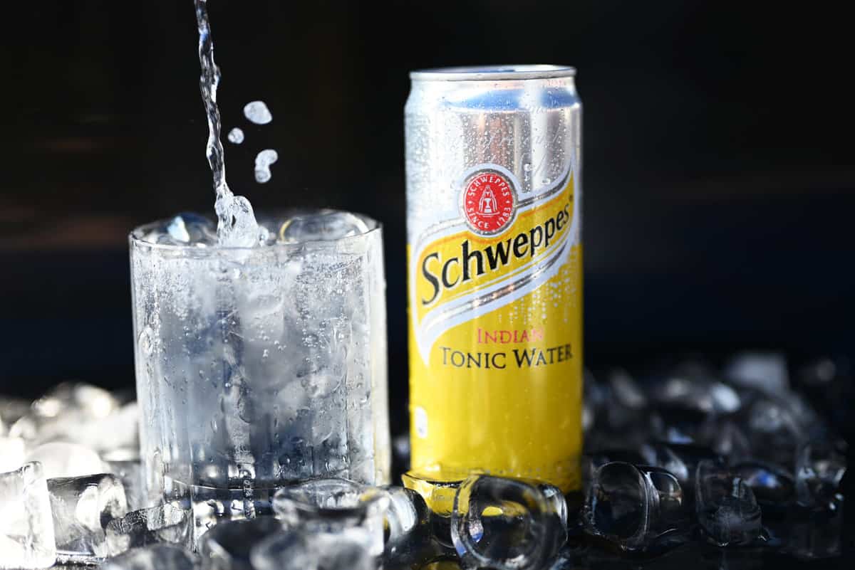 Die 17 beliebtesten Tonic Water-Marken & -Hersteller (Topliste ...