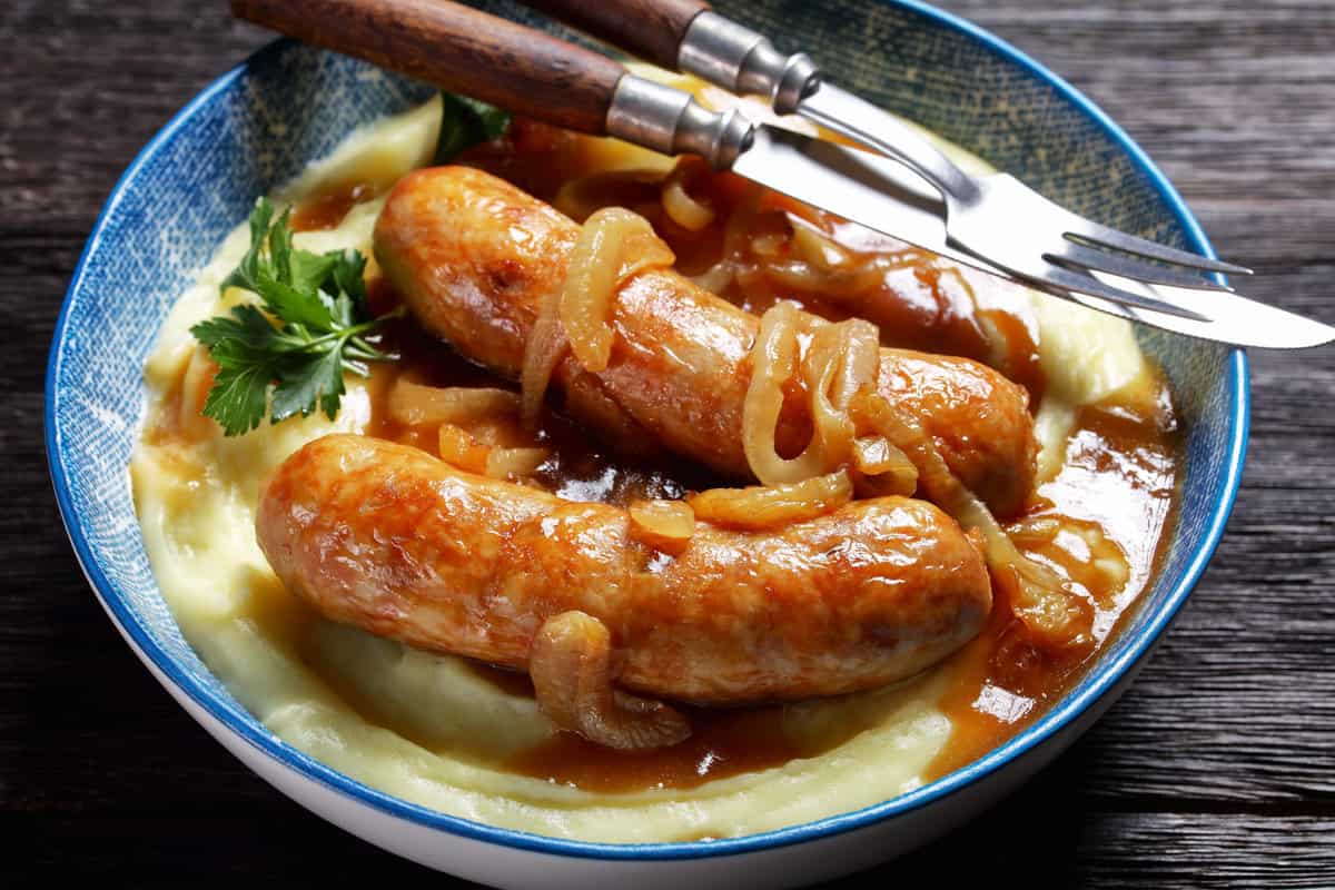 Die 8 besten Berliner Spezialitäten (Topliste) - foodwissen.de