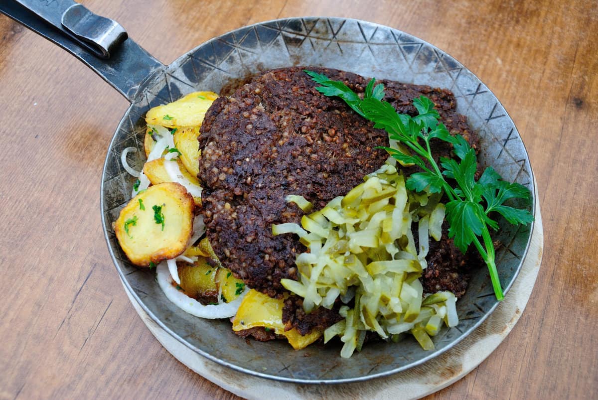 Die 8 leckersten Bremer Spezialitäten (Topliste) - foodwissen.de