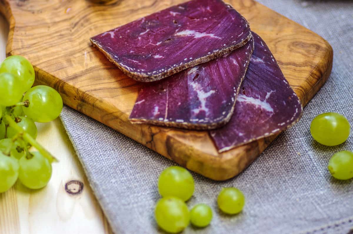 Die 8 besten Bündner Spezialitäten (Topliste) - foodwissen.de