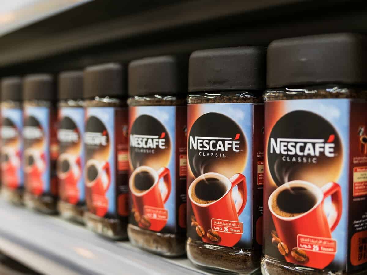 Die 21 beliebtesten Kaffee-Marken & -Hersteller (Topliste) - foodwissen.de