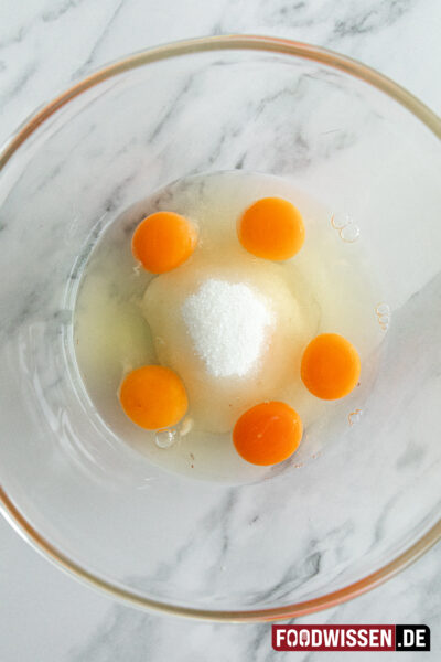 After Eight Torte (Rezept) - foodwissen.de