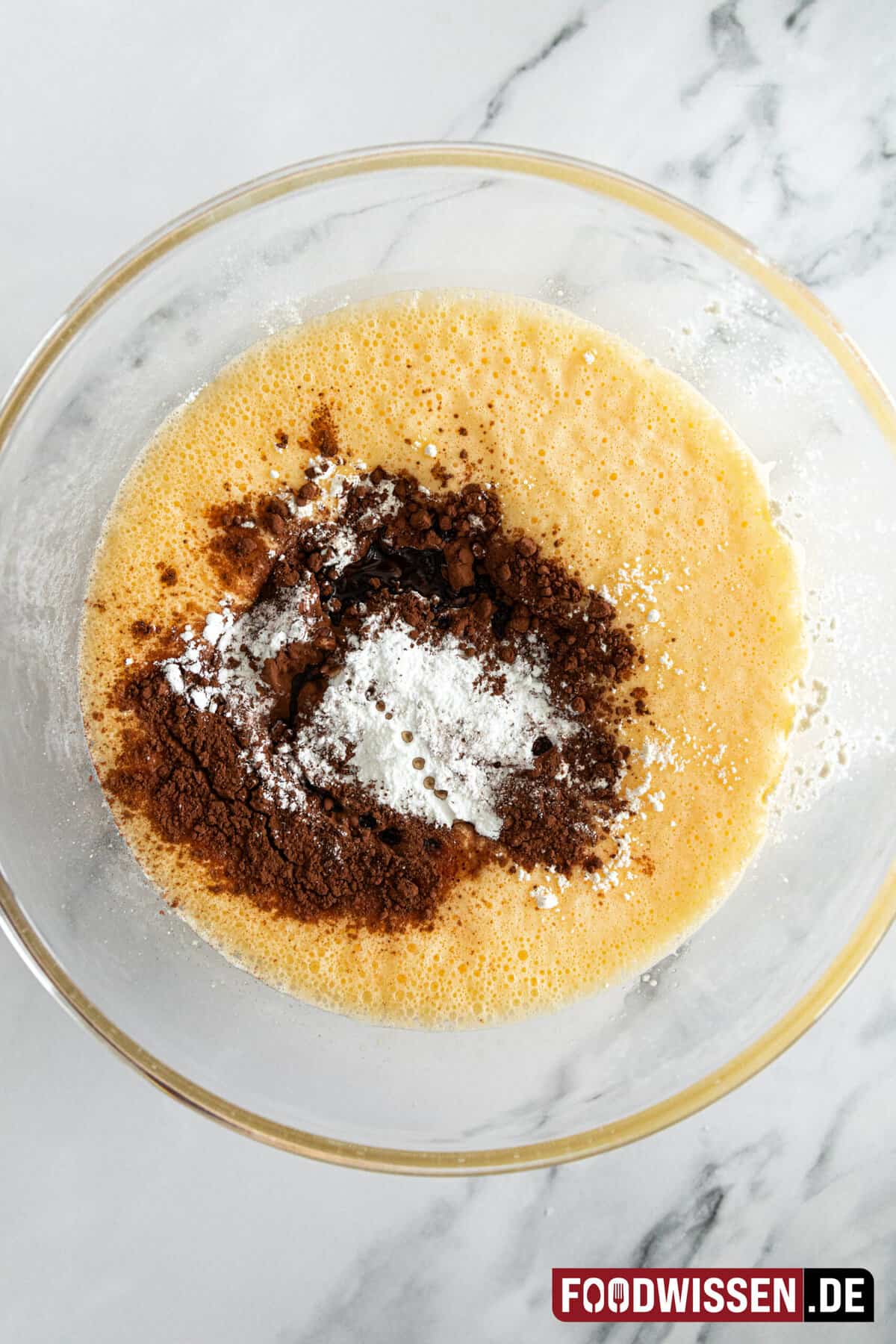 After Eight Torte (Rezept) - foodwissen.de