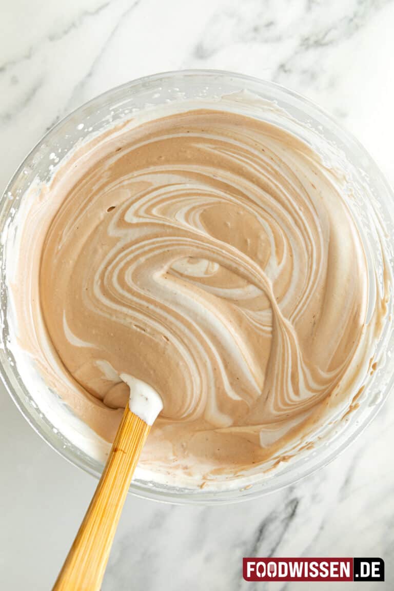 After Eight Torte (Rezept) - foodwissen.de